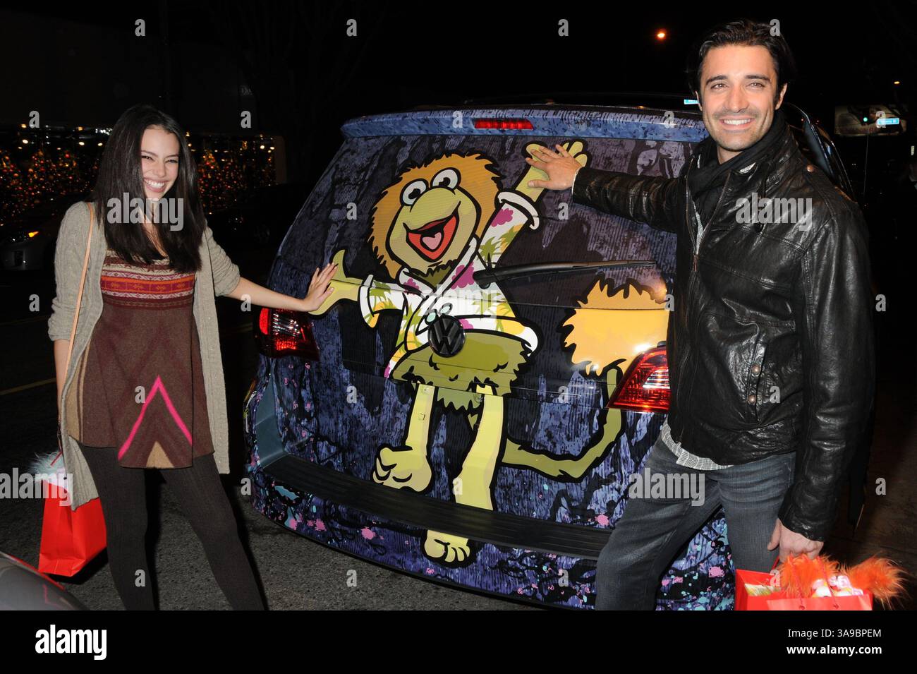 Chloe toy hi-res stock photography and images - Alamy