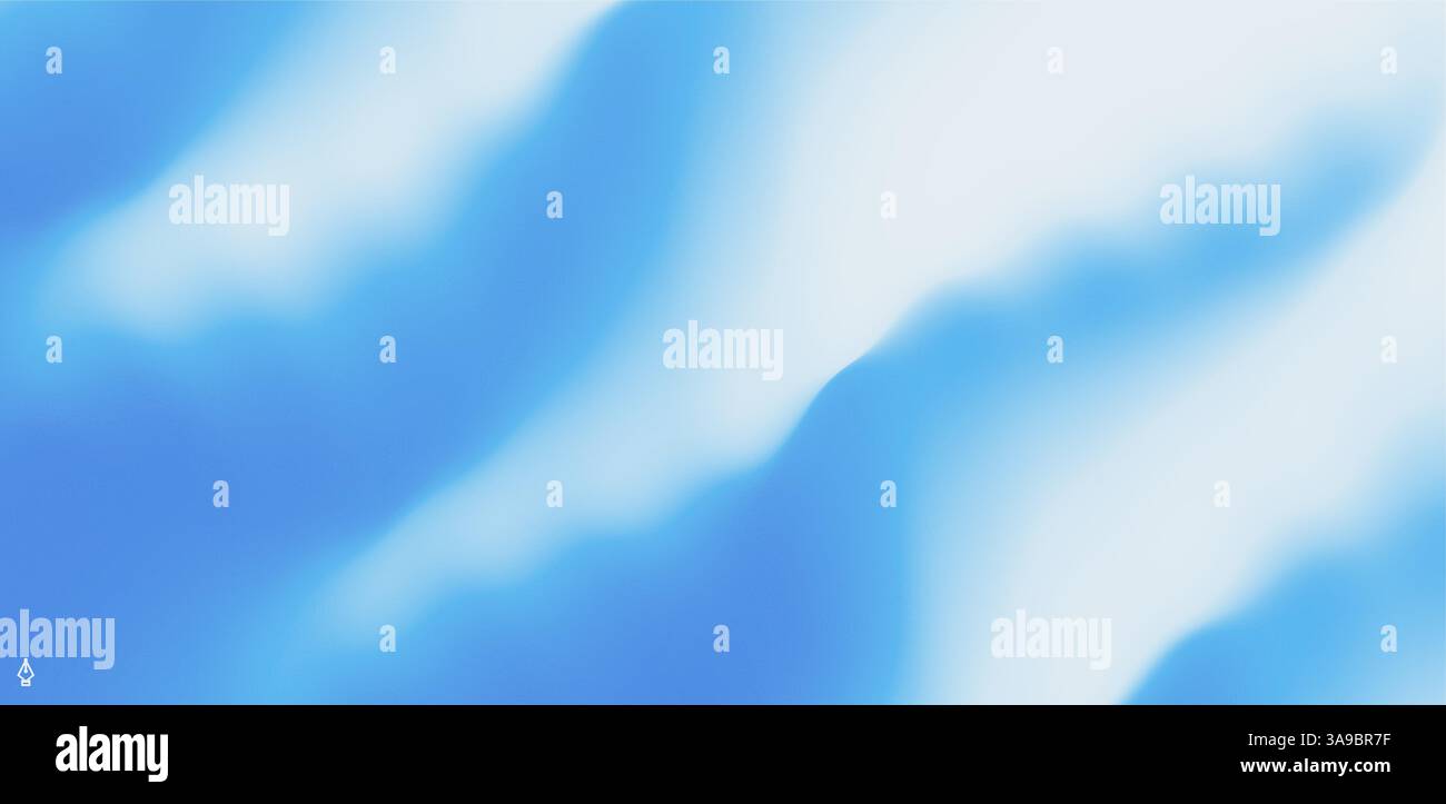 Texture of ice surface. Abstract background with dynamic effect. Modern ...