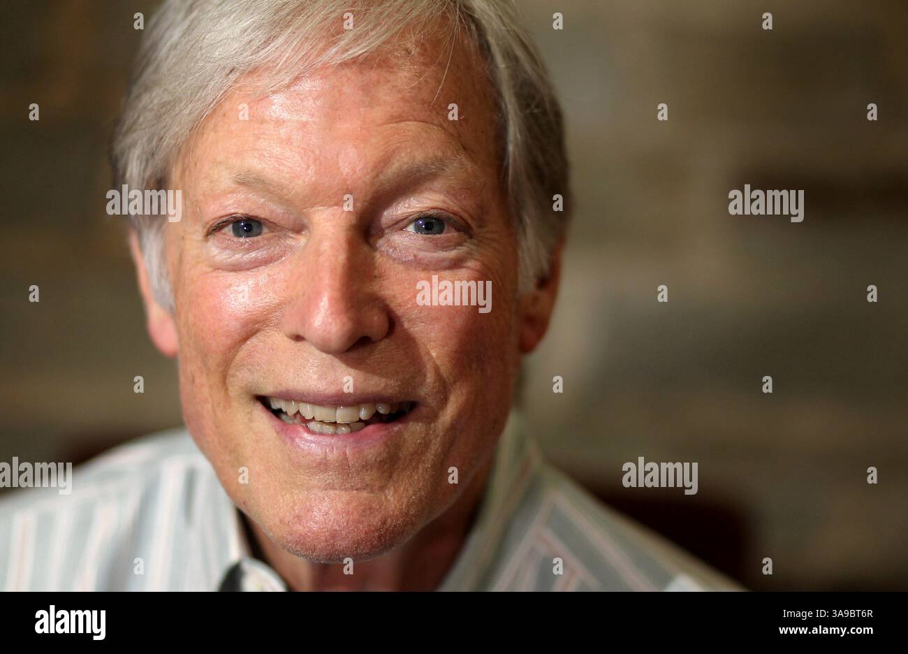 FILE - This June 27, 2012, photo shows actor Richard Chamberlain in Los ...