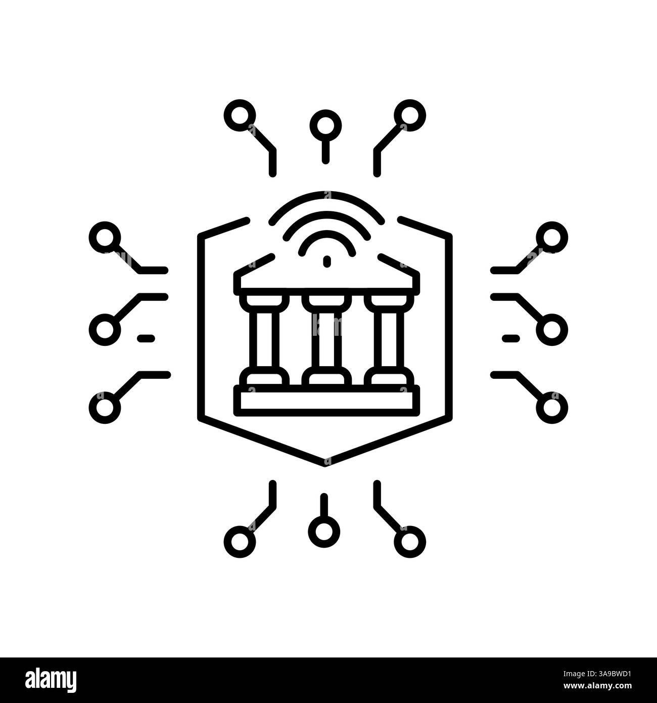 E governance Black and White Stock Photos & Images - Alamy