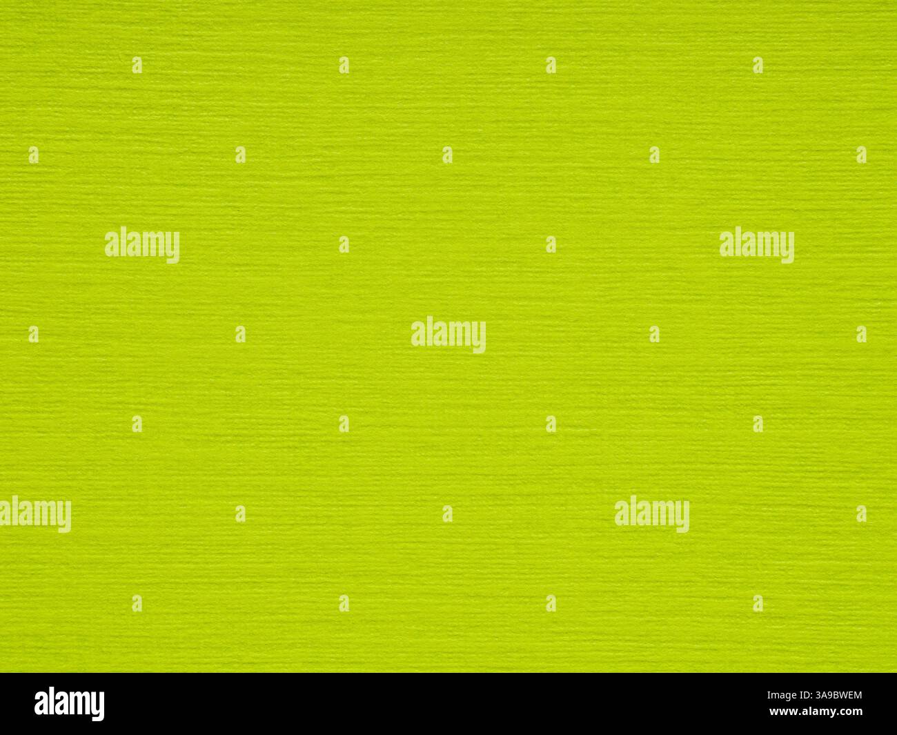 Echoing the vibrancy of spring, this lime green paper texture captures ...