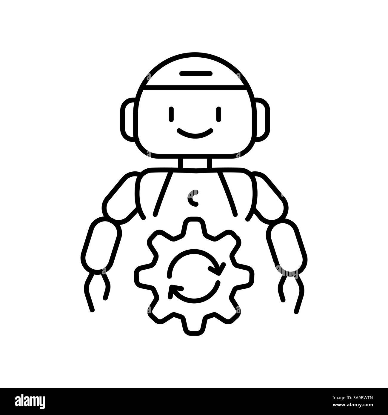 Operations systems Stock Vector Images - Alamy