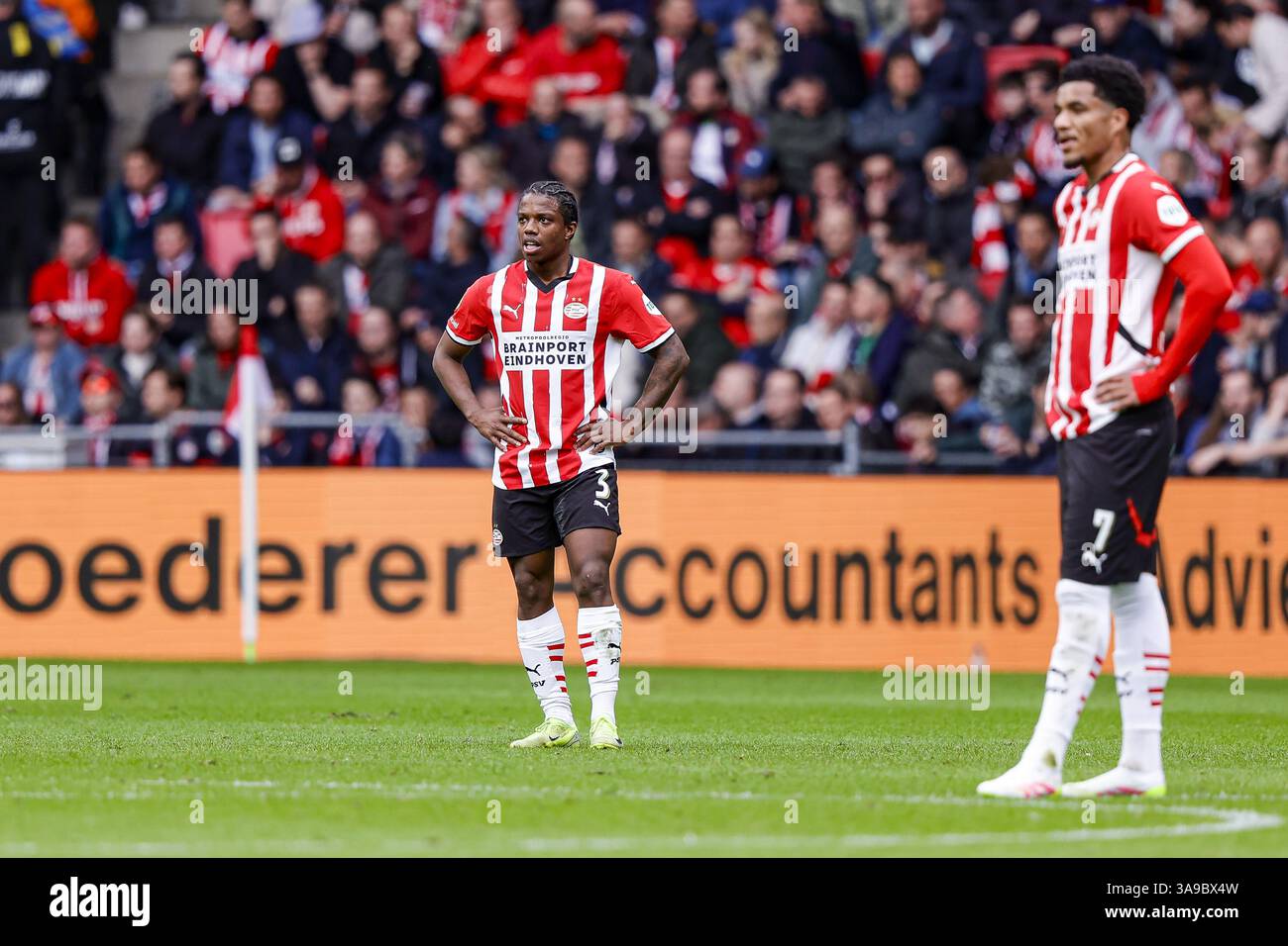 Malacia psv philips hi-res stock photography and images - Alamy