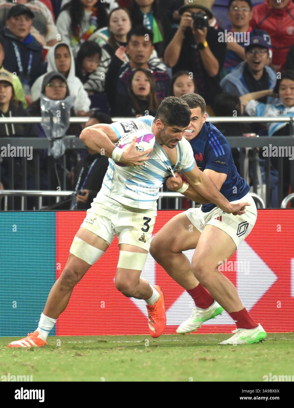 Hong kong rugby sevens 2025 hi-res stock photography and images - Alamy