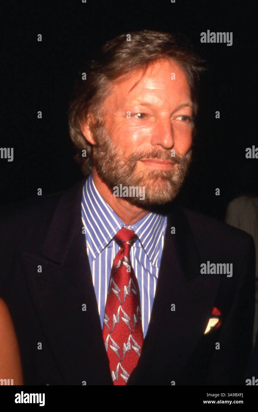 30th Mar 2025. **FILE PHOTO** Richard Chamberlain Has Passed Away ...