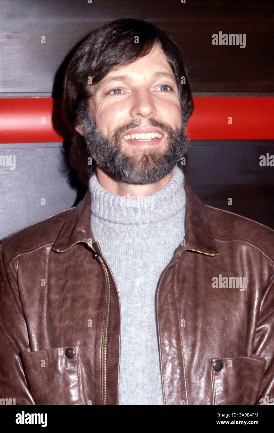 30th Mar 2025. **FILE PHOTO** Richard Chamberlain Has Passed Away ...