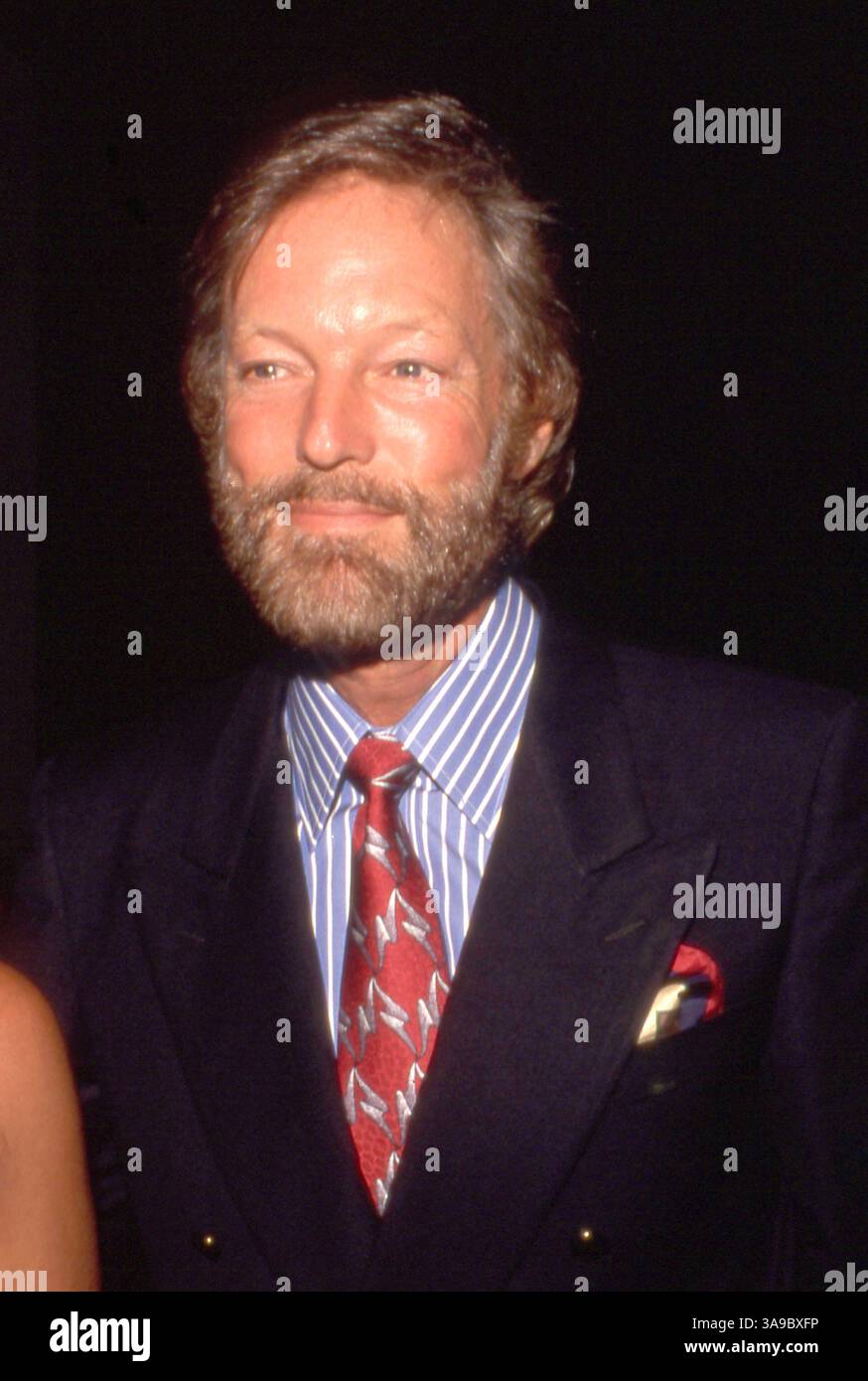 **FILE PHOTO** Richard Chamberlain Has Passed Away. Richard Chamberlain ...