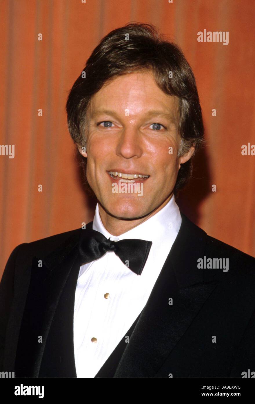 30th Mar 2025. **FILE PHOTO** Richard Chamberlain Has Passed Away ...