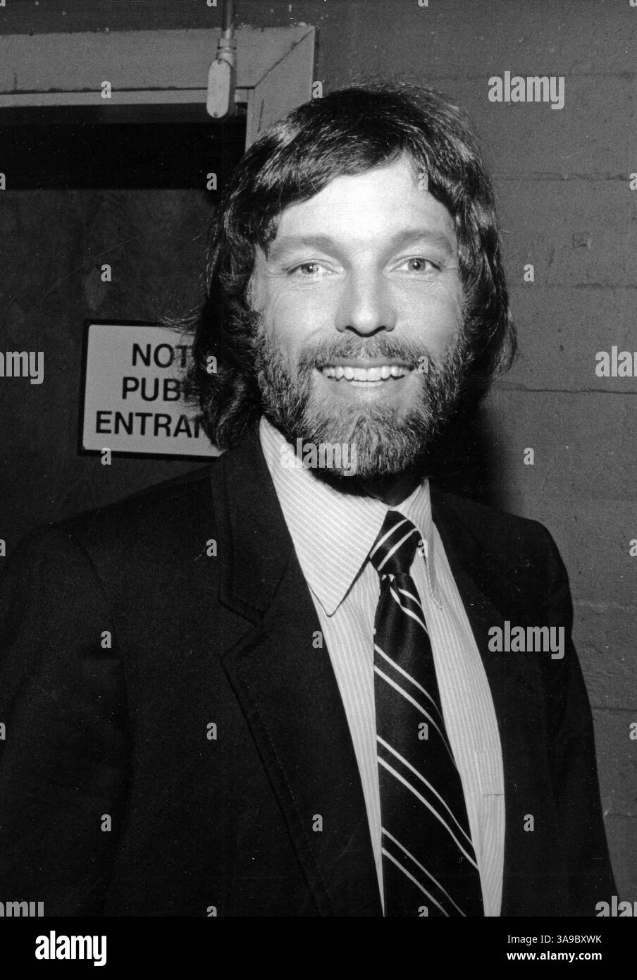 30th Mar 2025. **FILE PHOTO** Richard Chamberlain Has Passed Away ...