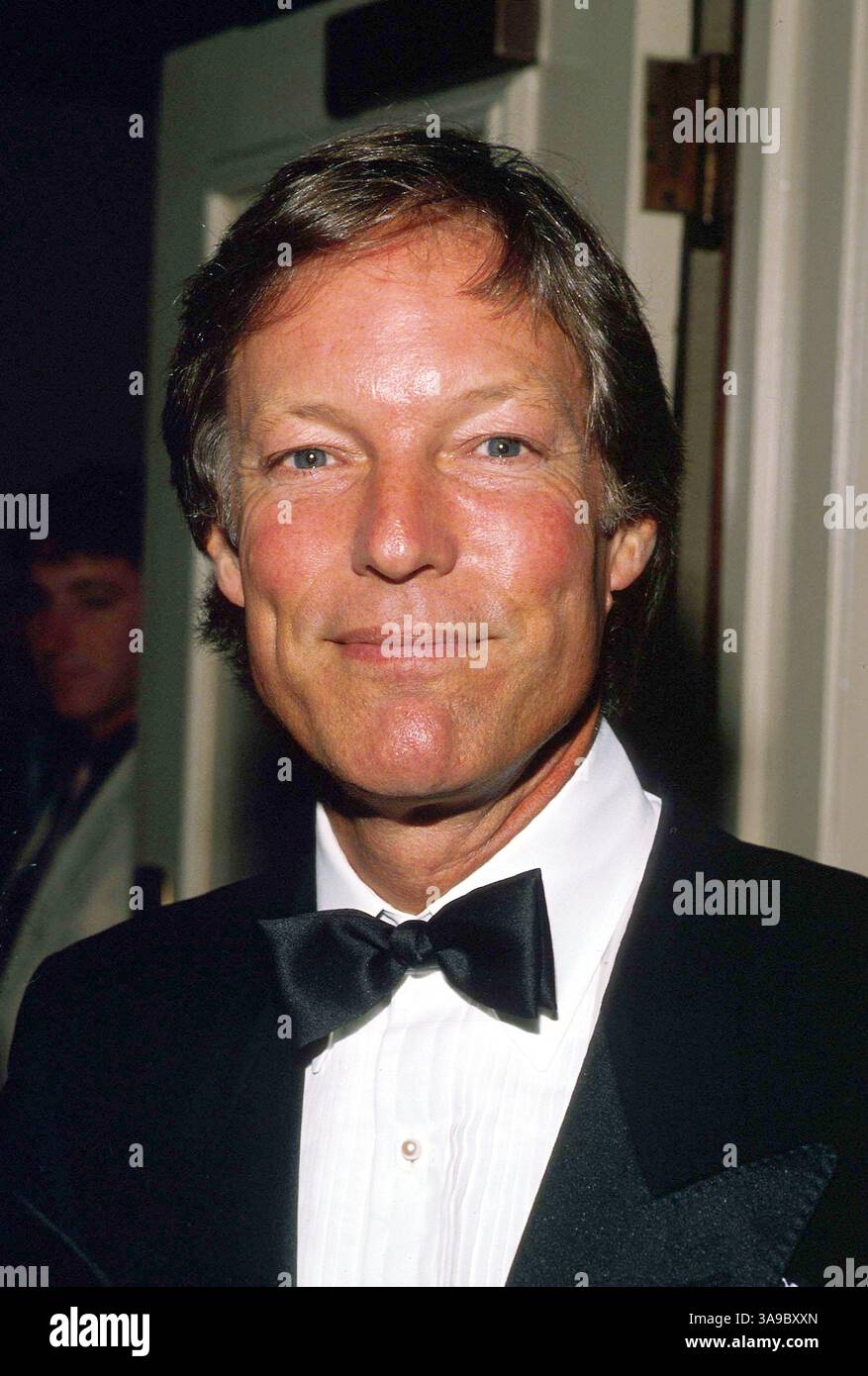 30th Mar 2025. **FILE PHOTO** Richard Chamberlain Has Passed Away ...