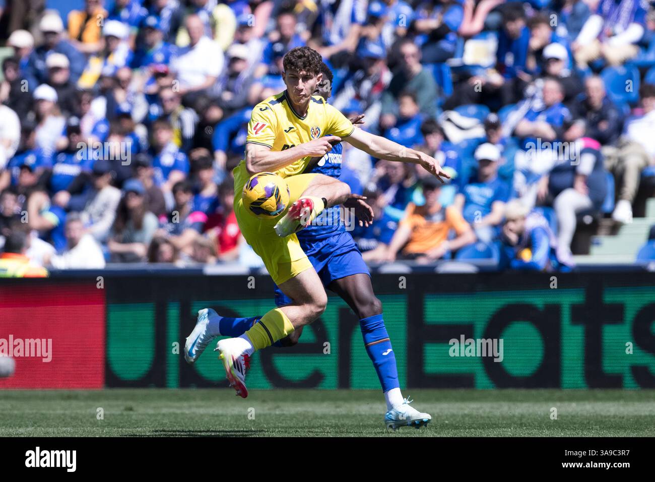 Pau navarro hi-res stock photography and images - Alamy