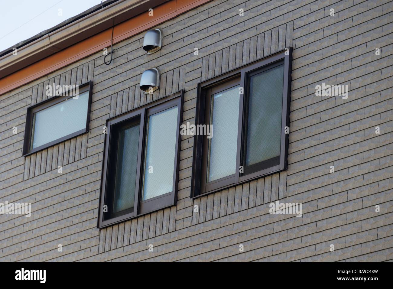 Safety protection windows in hi-res stock photography and images - Alamy