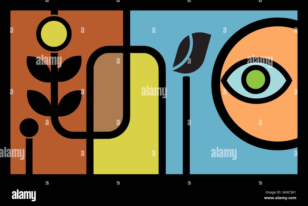 The most Unique Abstract Background with Dynamic Patterns, Rich ...