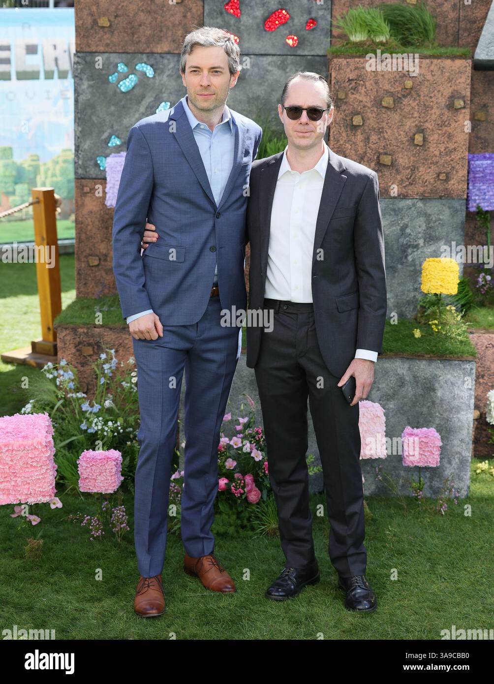 Jason widener hi-res stock photography and images - Alamy