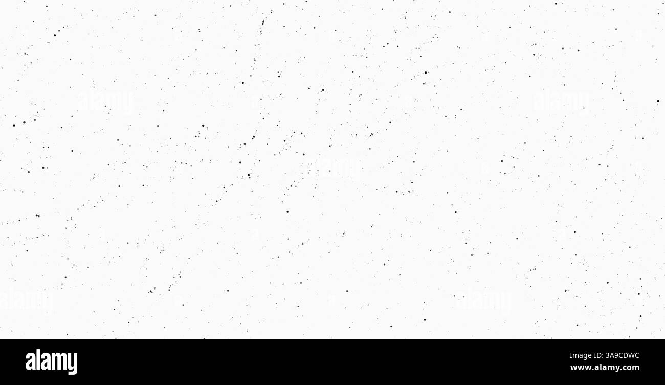 Vector dotted grain texture background Stock Vector Image & Art - Alamy