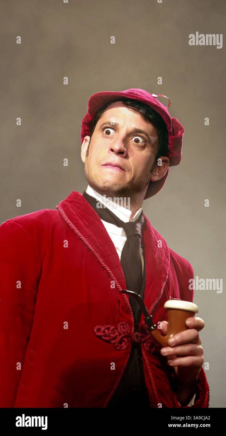 Meerschaum pipe hi-res stock photography and images - Alamy