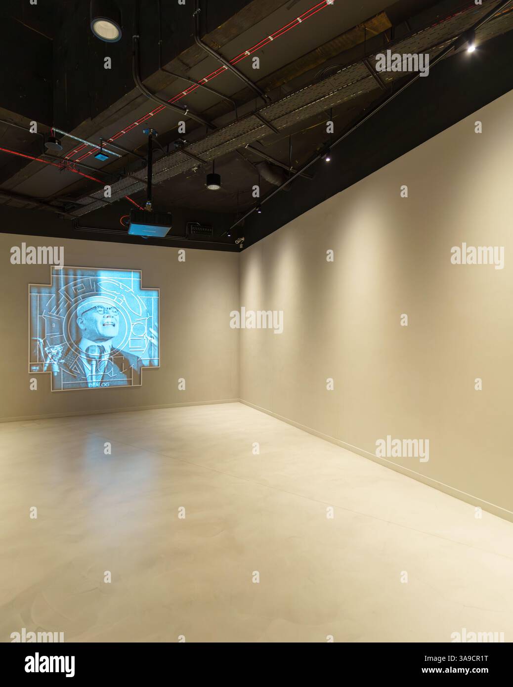 Muzeum Jana Pawła II i Prymasa Wyszynskiego. Museum of John Paul II and ...