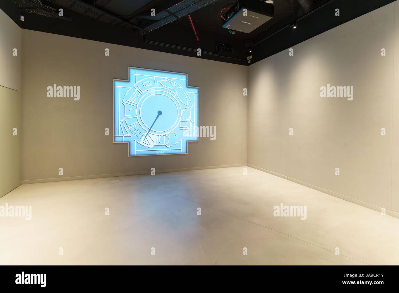 Muzeum Jana Pawła II i Prymasa Wyszynskiego. Museum of John Paul II and ...