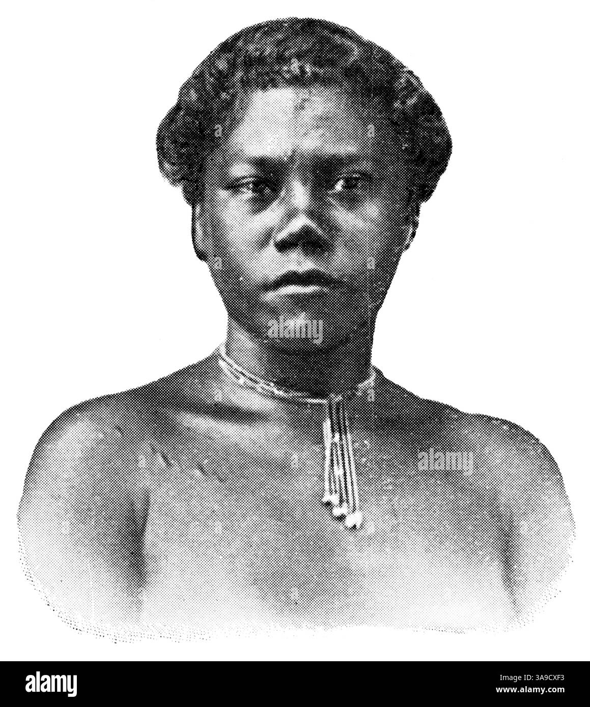 (indigenous people) (fiji) hi-res stock photography and images - Alamy