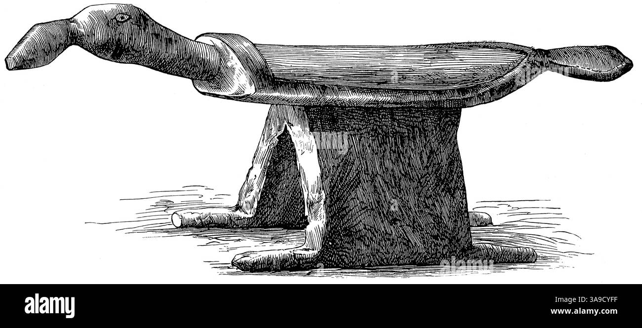 Artifact legs Black and White Stock Photos & Images - Alamy