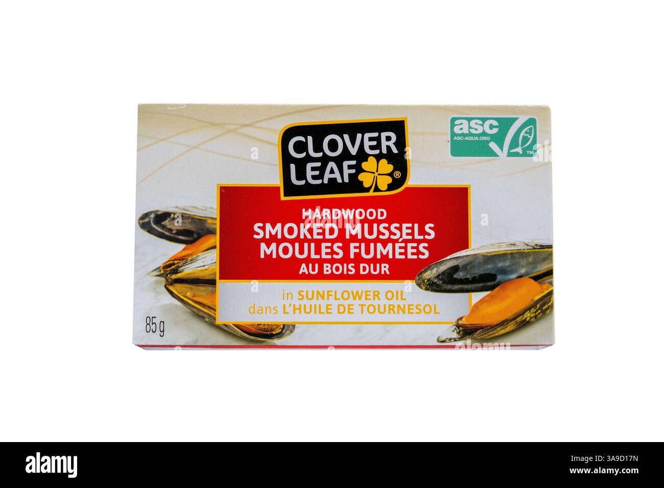 Bilingual labeling hi-res stock photography and images - Alamy