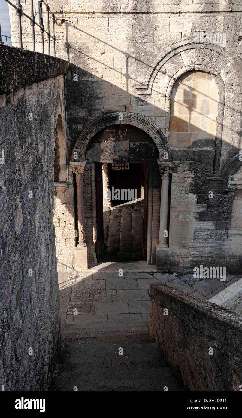 Puente De Avignon Hi Res Stock Photography And Images Alamy