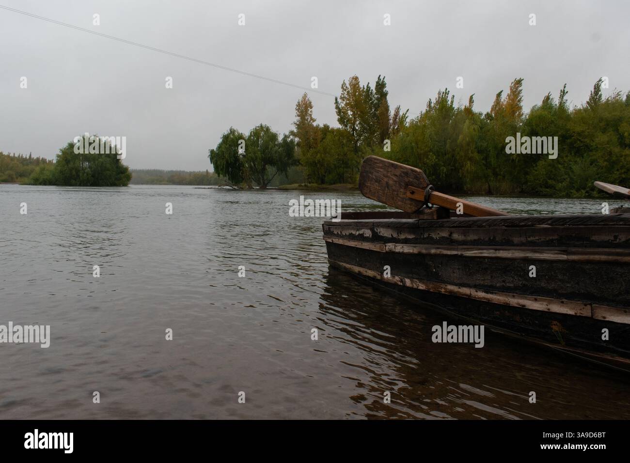 Rocas arboles cascada hi-res stock photography and images - Alamy