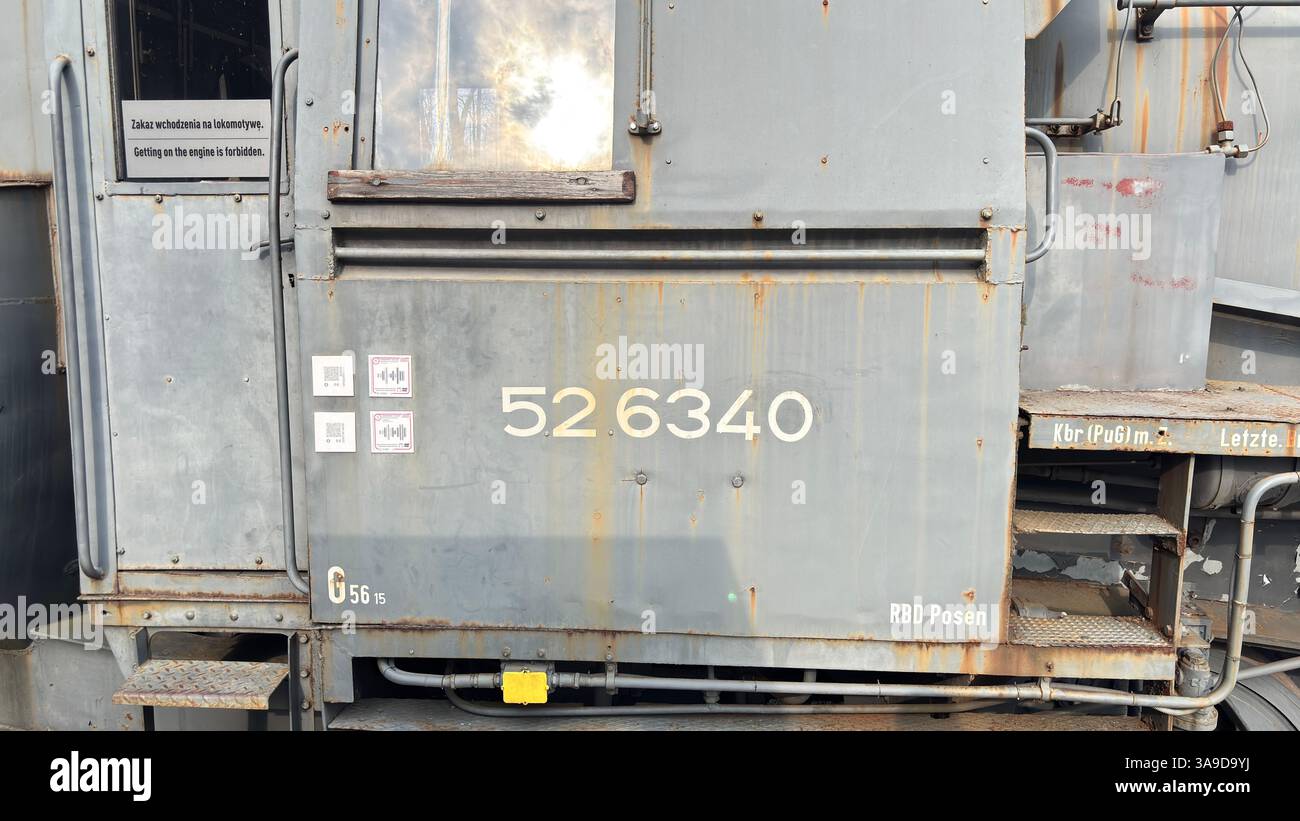 Dr death holocaust hi-res stock photography and images - Alamy