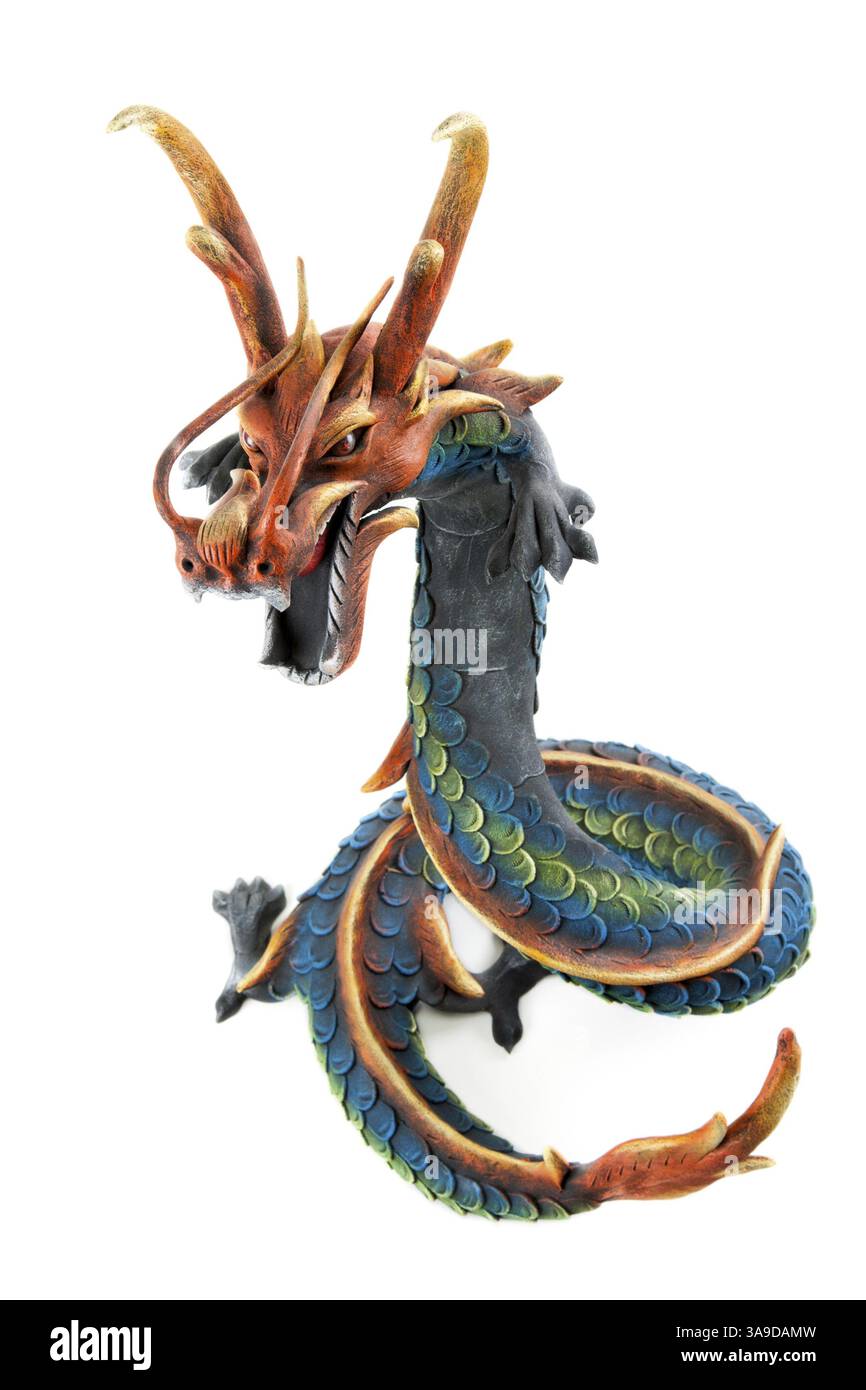 Horn motif Cut Out Stock Images & Pictures - Alamy