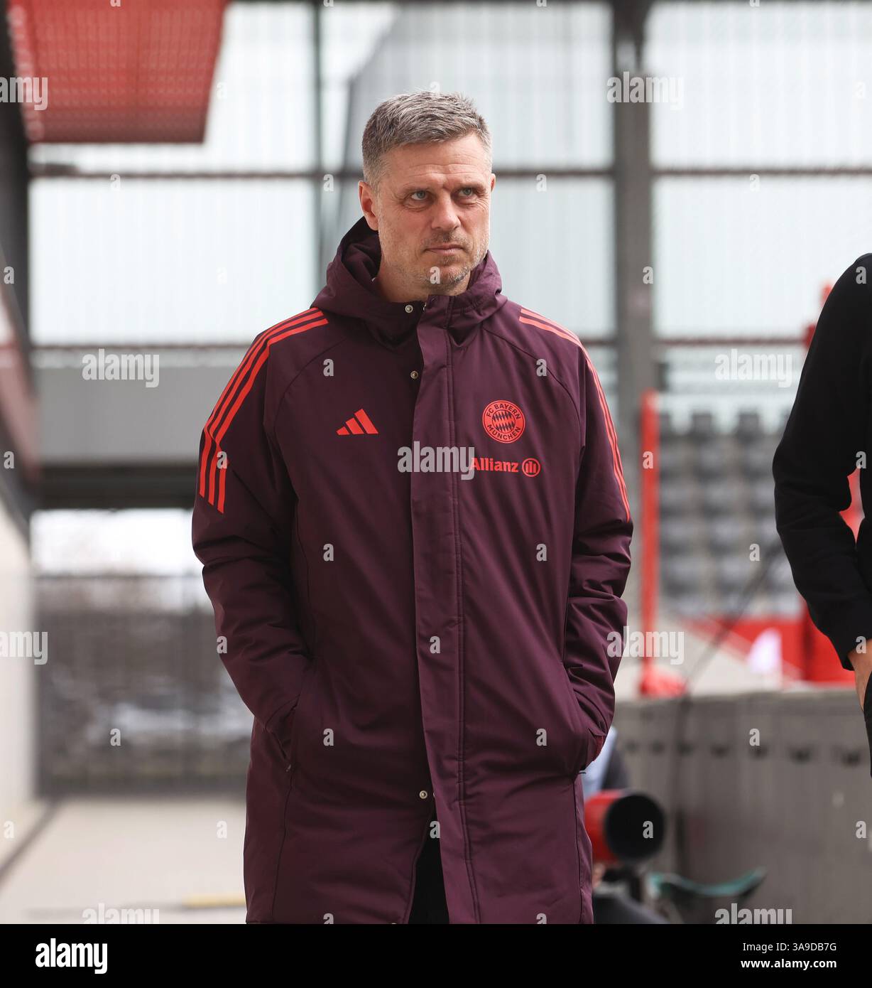 Fussball, Frauen, Google Pixel Frauen Bundesliga, 18.Spieltag, Saison ...