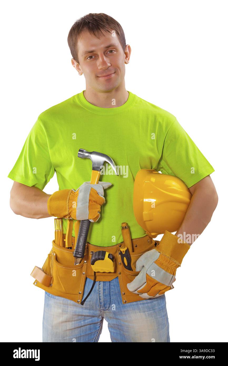 Worker environment hi-res stock photography and images - Alamy