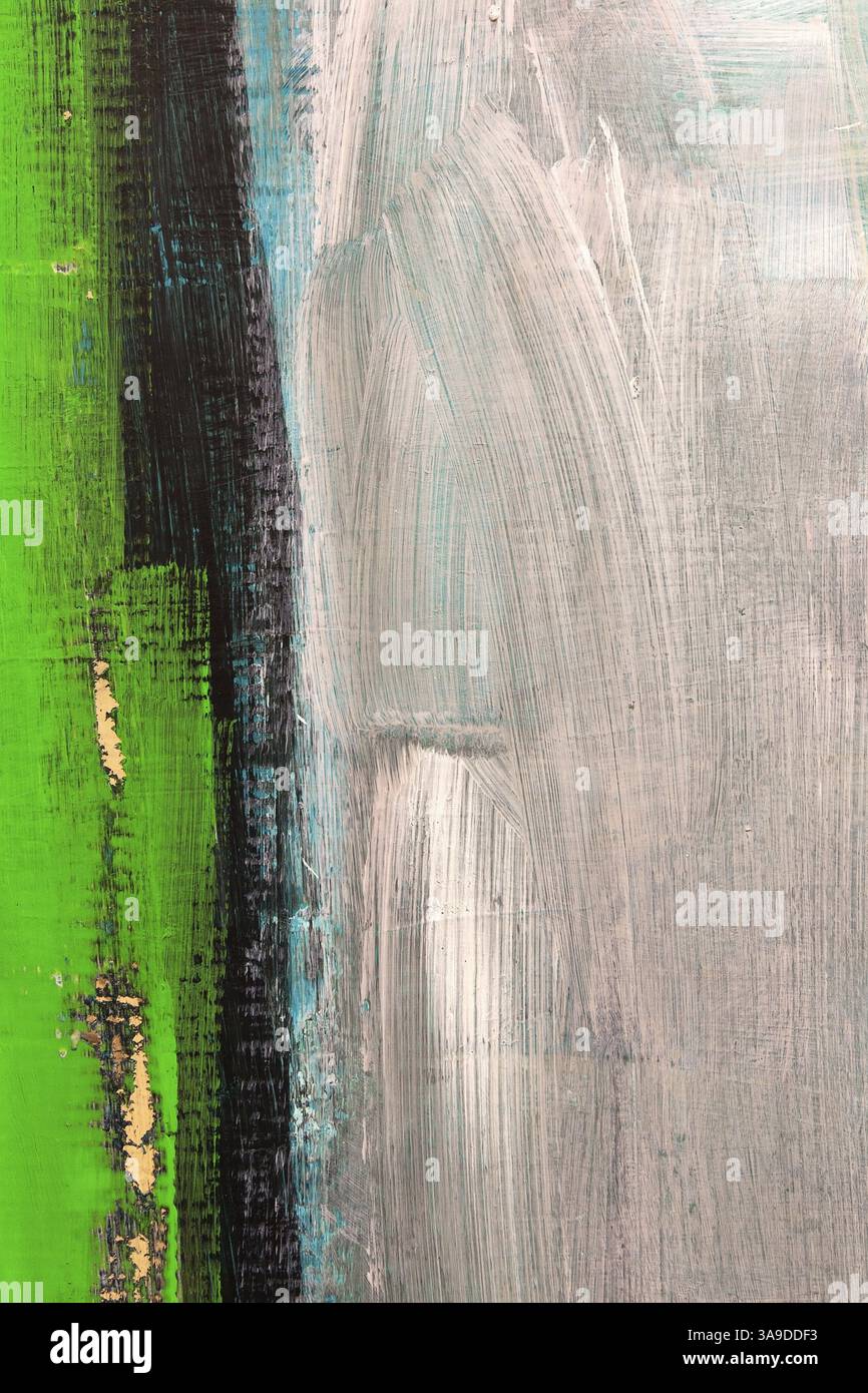 Detailed oil painting hi-res stock photography and images - Alamy