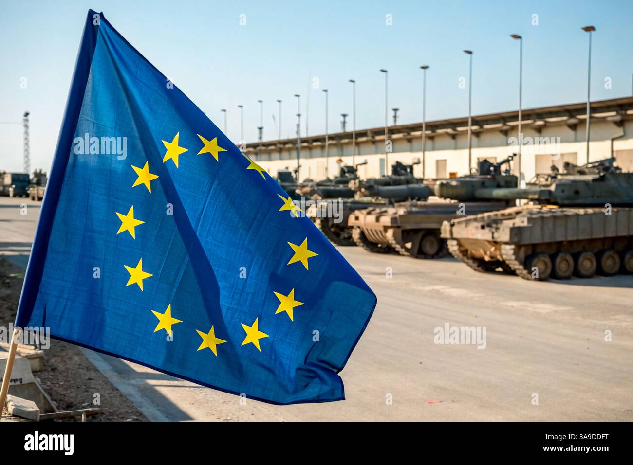 Weapon stockpiles hi-res stock photography and images - Alamy
