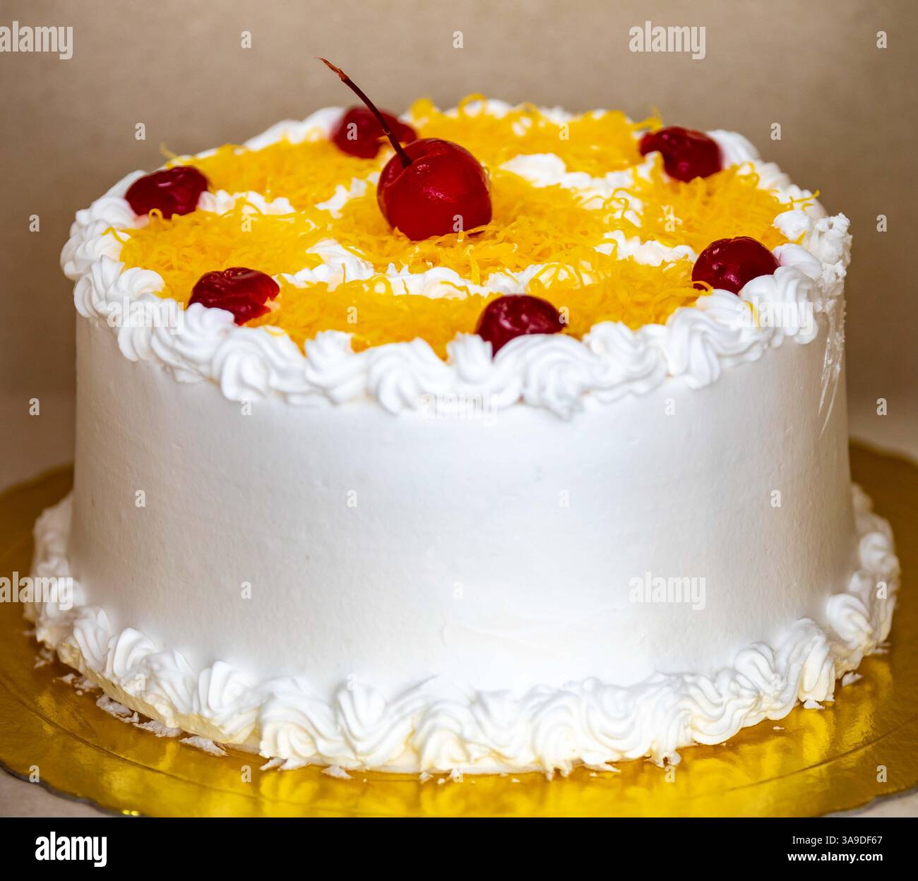 Classic Marta Rocha cake pie developed in honor of Miss Brazil made ...