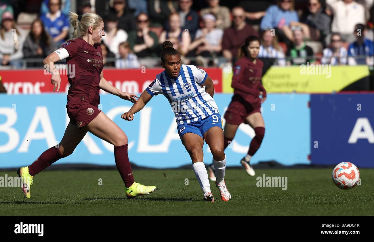 Nikita parris of brighton 2025 hi-res stock photography and images - Alamy