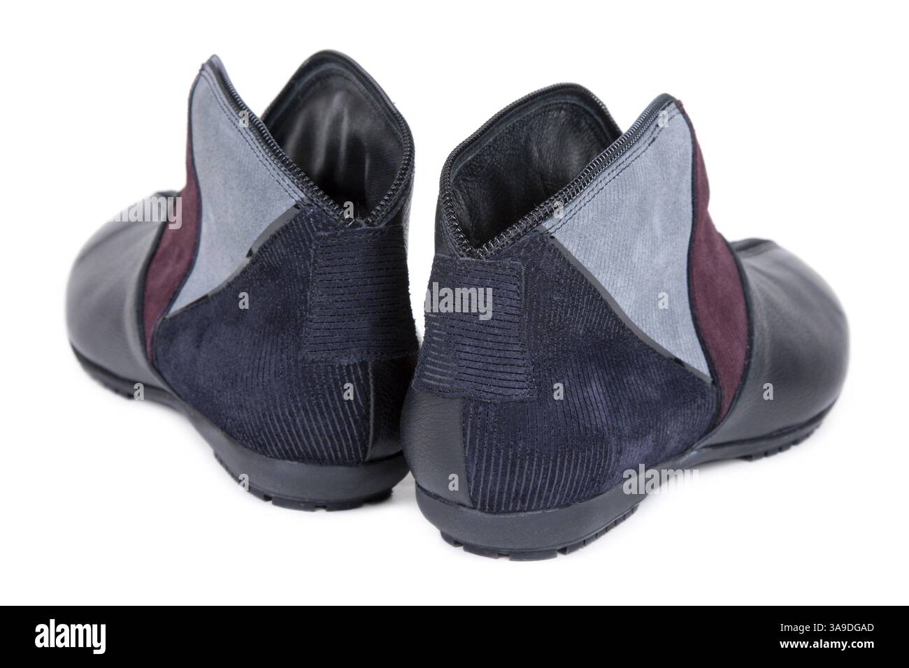 Corduroy shoes hi-res stock photography and images - Alamy