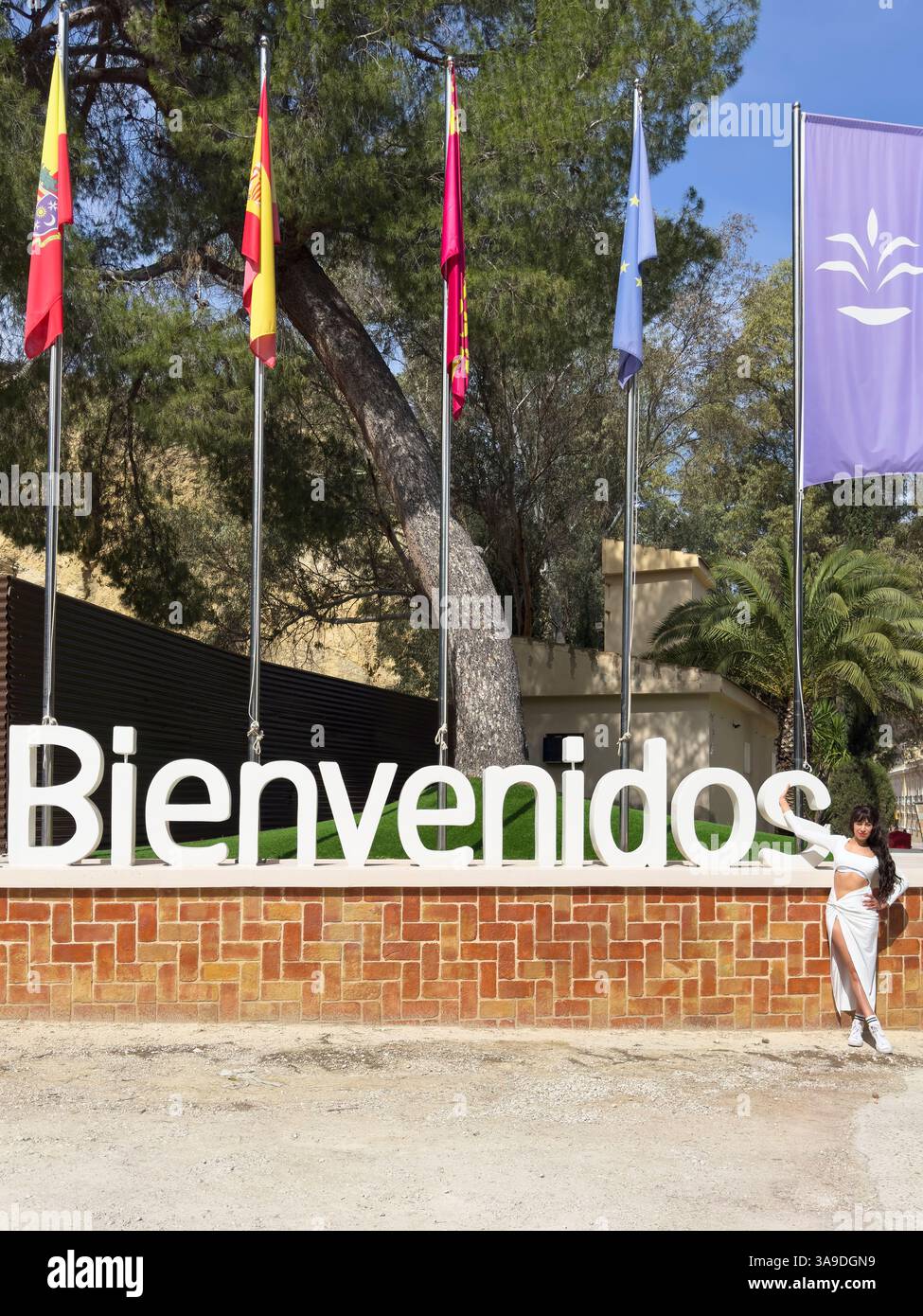 Archena march 23 2025 explore hi-res stock photography and images - Alamy