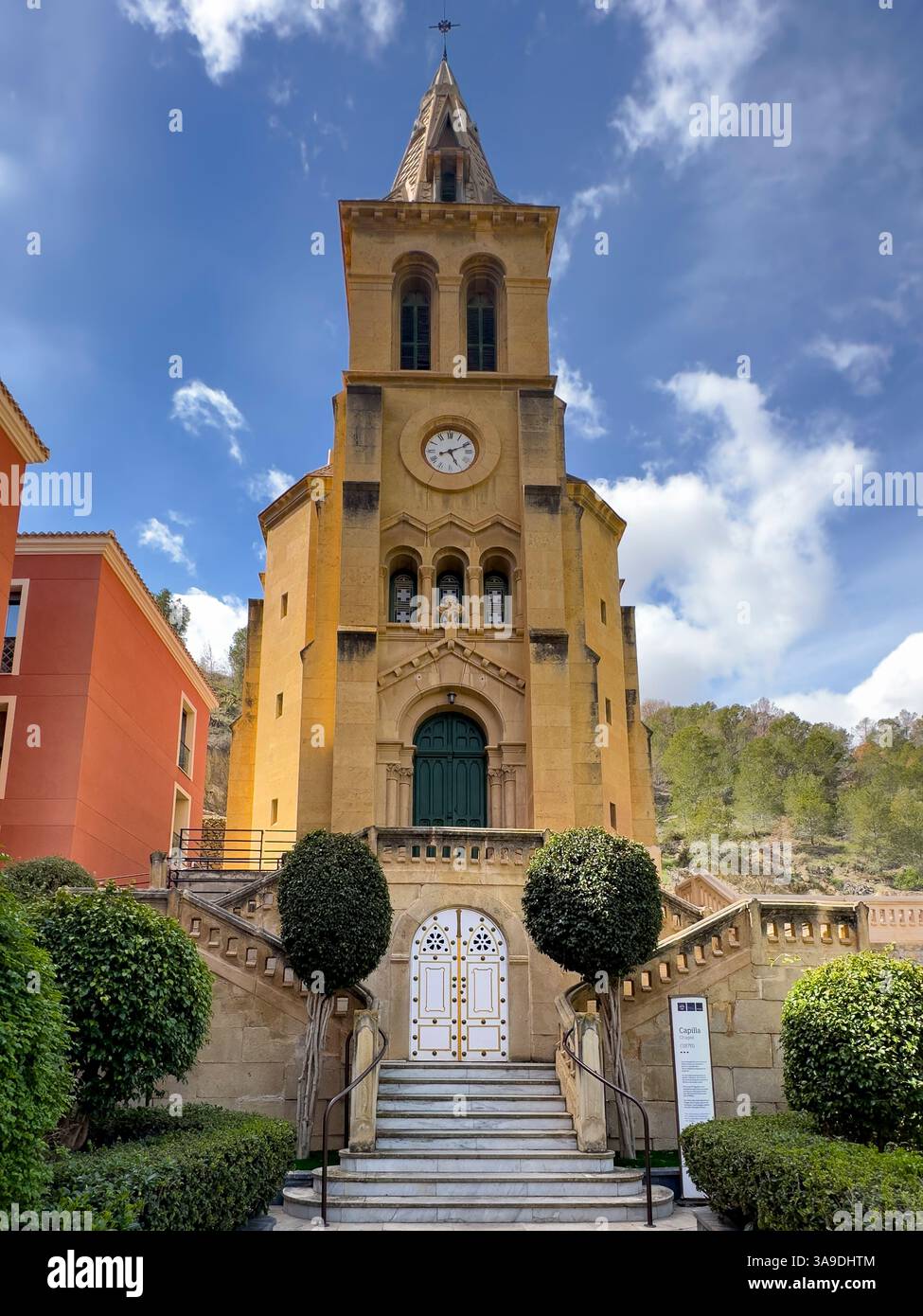 Archena march 23 2025 explore hi-res stock photography and images - Alamy