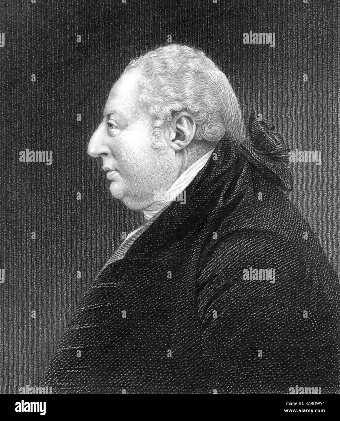 Francis Egerton, 3rd Duke of Bridgewater (21 May 1736 – 8 March 1803 ...