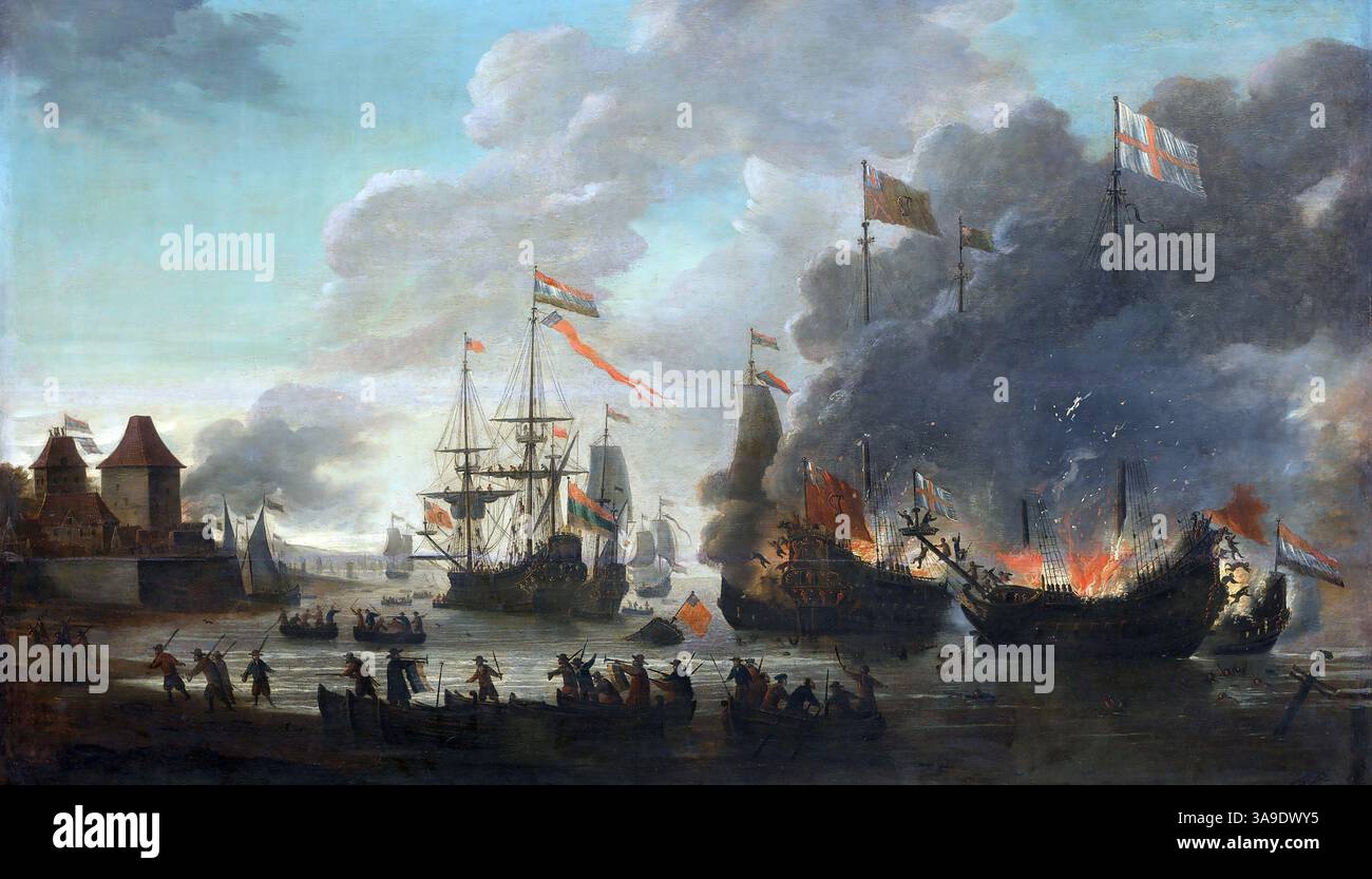 日本語 維摩居士図 english painting hi-res stock photography and images - Alamy