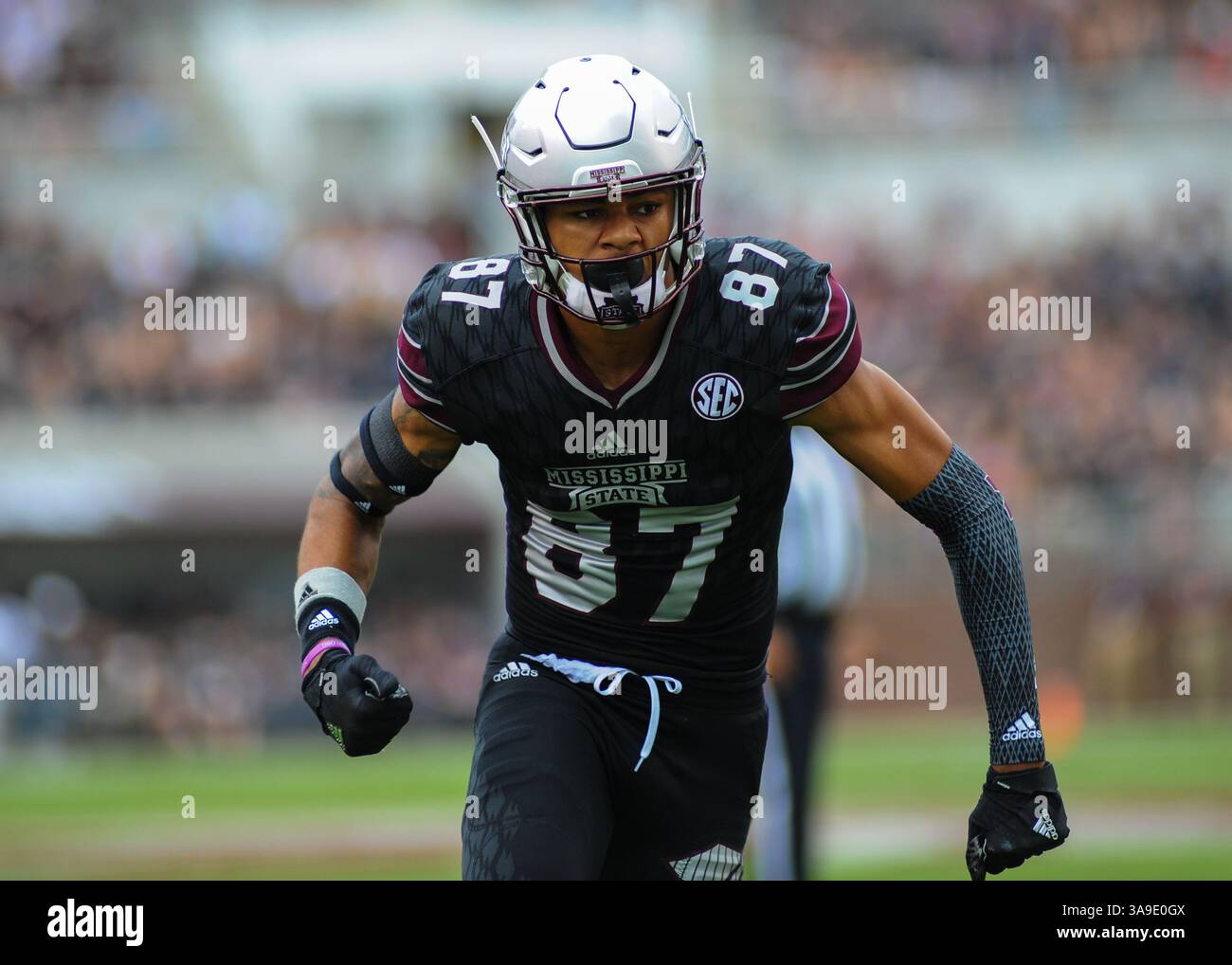 Osirus mitchell hi-res stock photography and images - Alamy