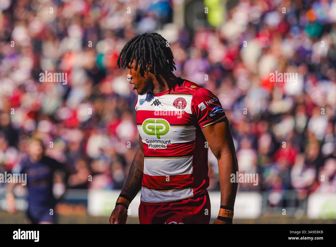 England rugby league 2025 hi-res stock photography and images - Alamy