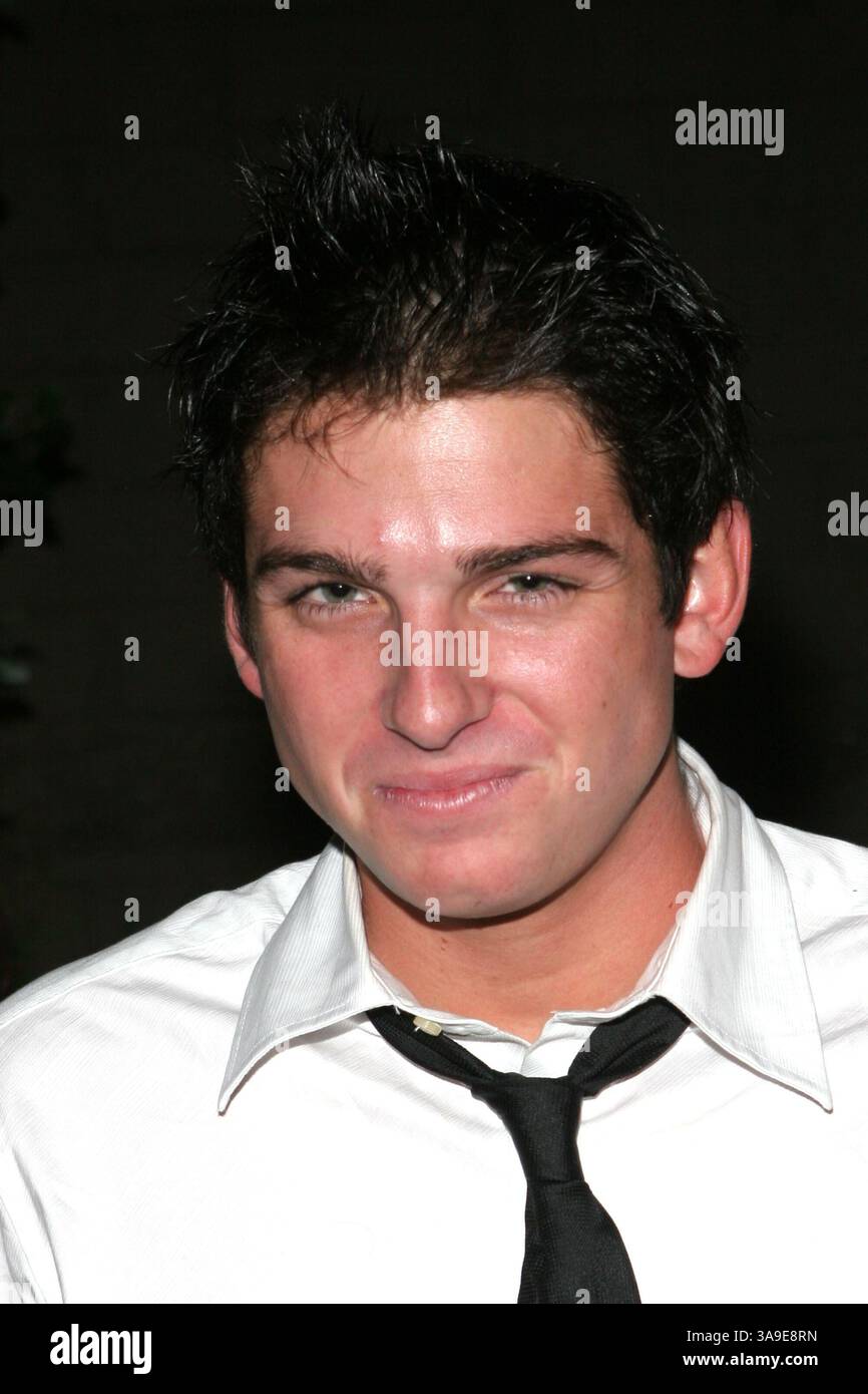 October 3, 2005 - Hollywood, California, U.S. - 20 September 2005 ...