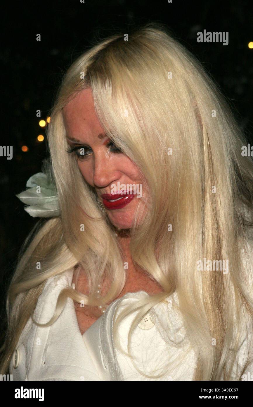 October 14, 2005 - Los Angeles, California, U.S. - 8 October 2005 - Los ...