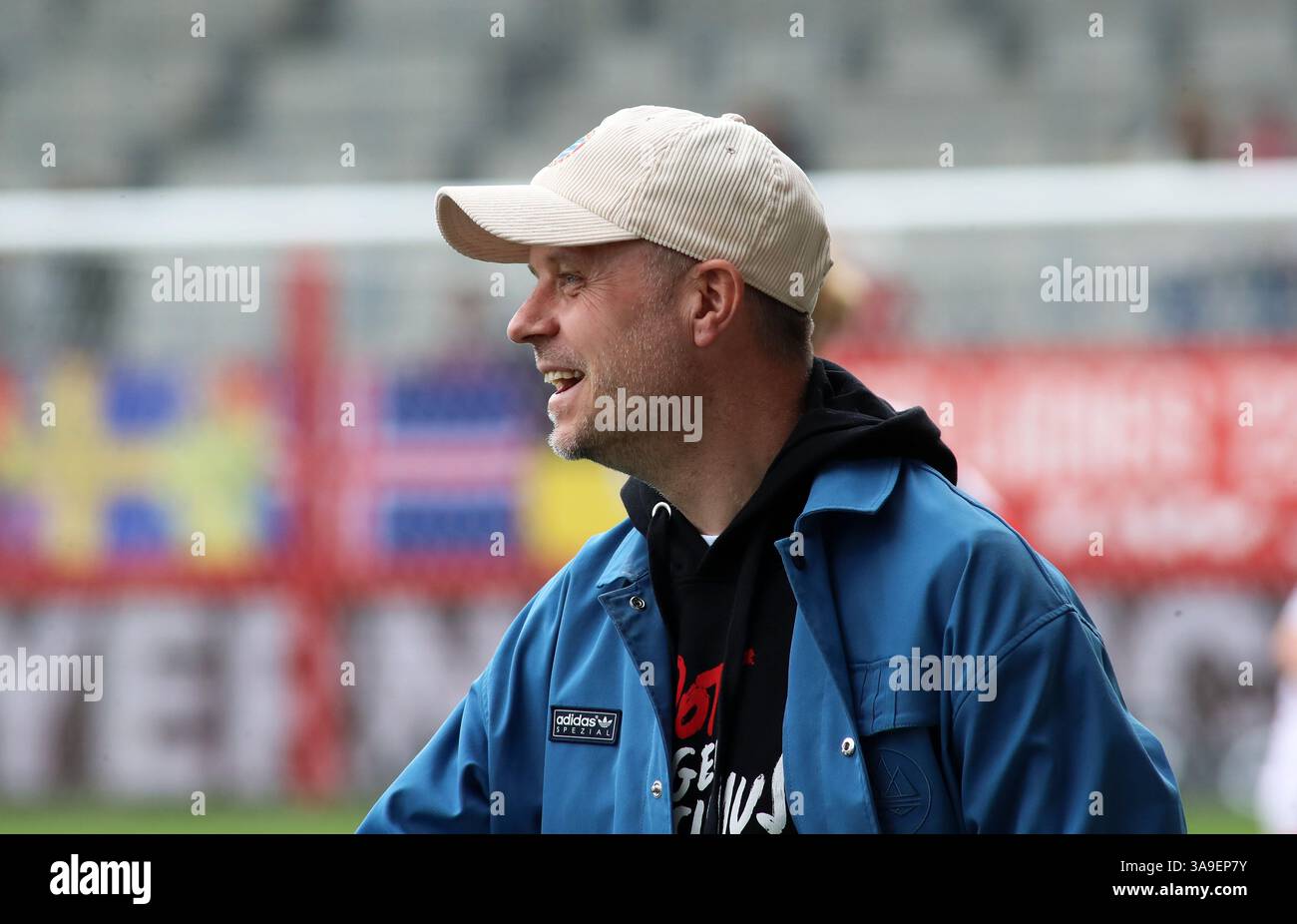 Fussball, Frauen, Google Pixel Frauen Bundesliga, 18.Spieltag, Saison ...