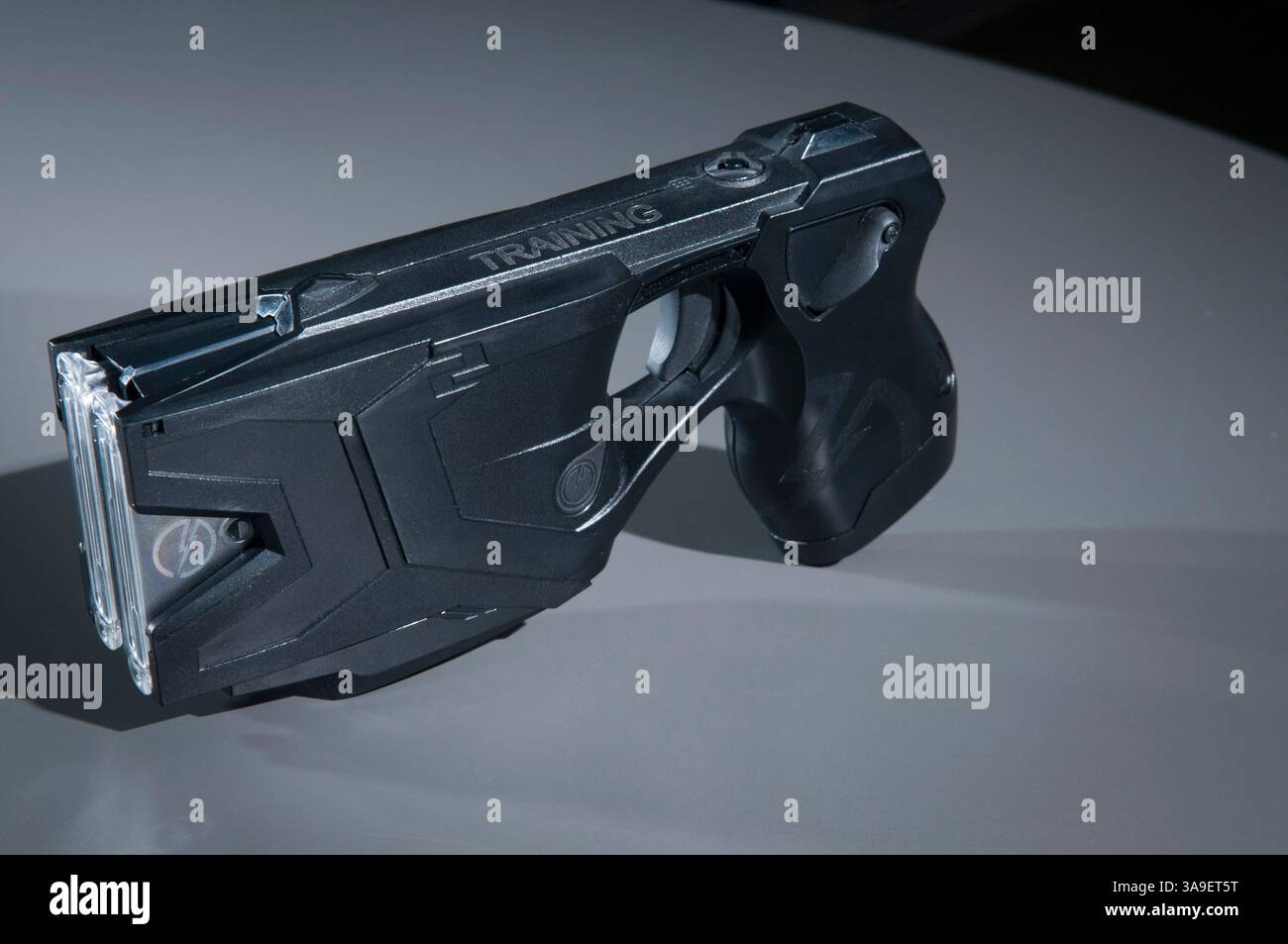 The X2 Taser Smart Weapons are a popular non-lethal weapon law ...