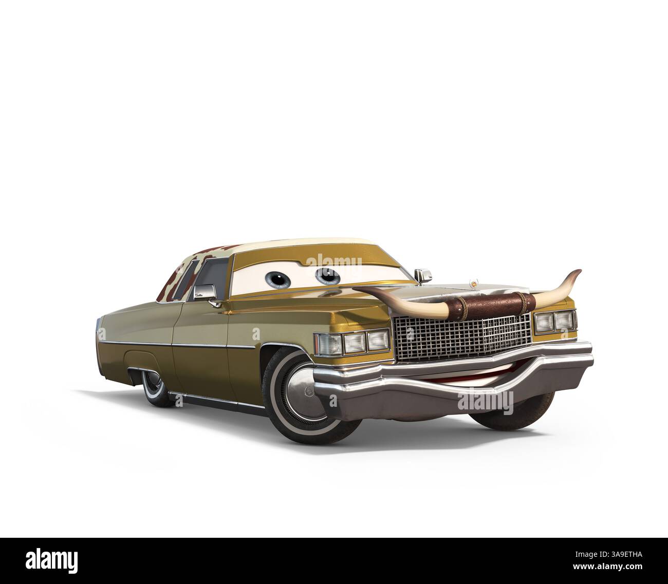 Humpy Cut Out Stock Images & Pictures - Alamy