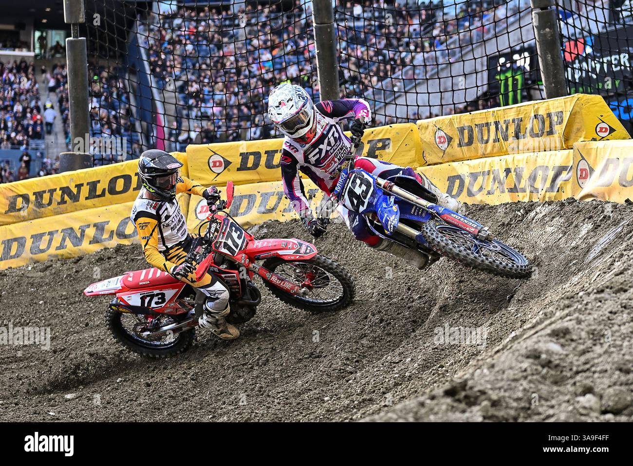 Seattle, United States. 29th Mar, 2025. March 29, 2025: = during ...