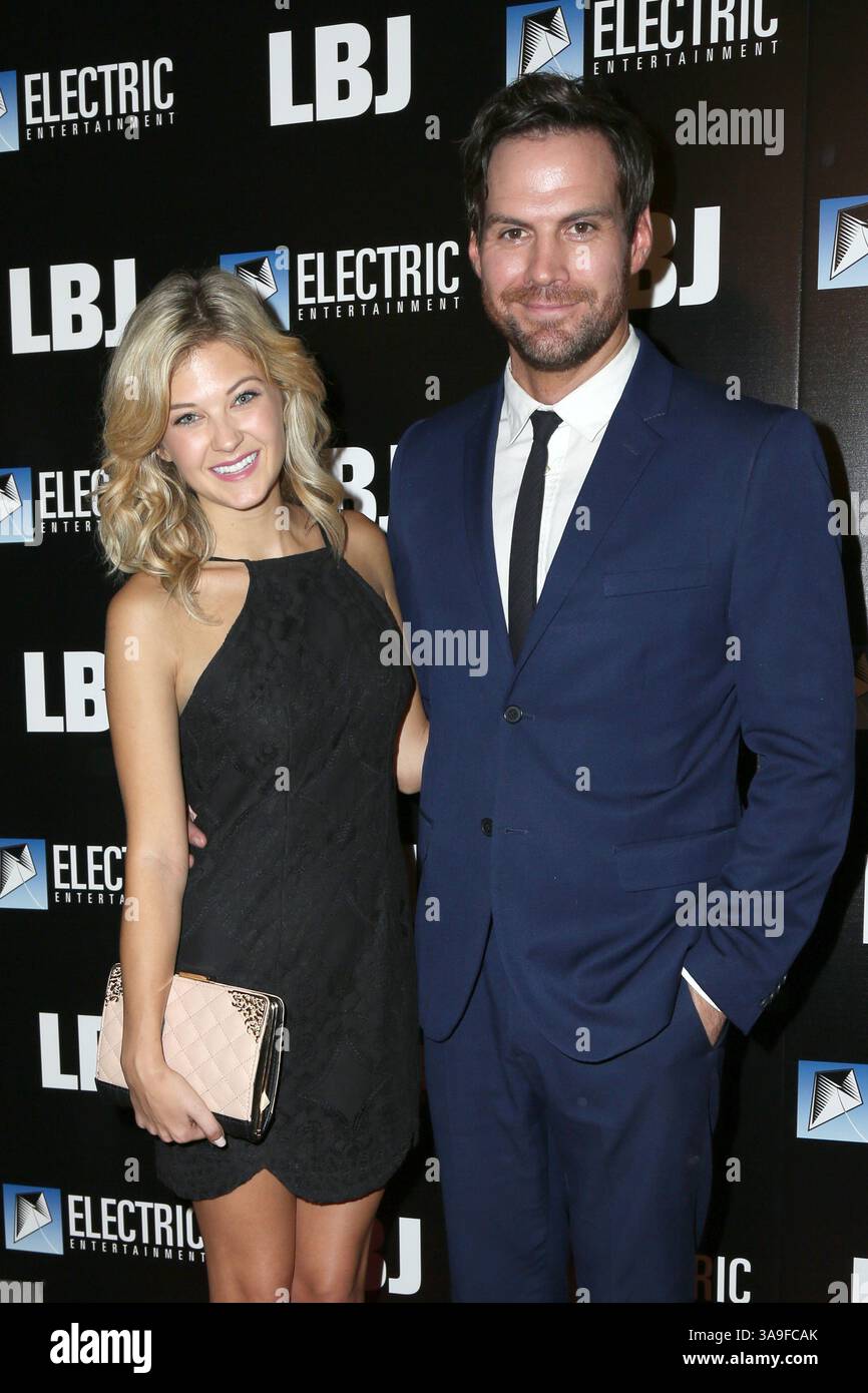 October 24, 2017 - Los Angeles, CA, USA - LOS ANGELES - OCT 24: Erin ...