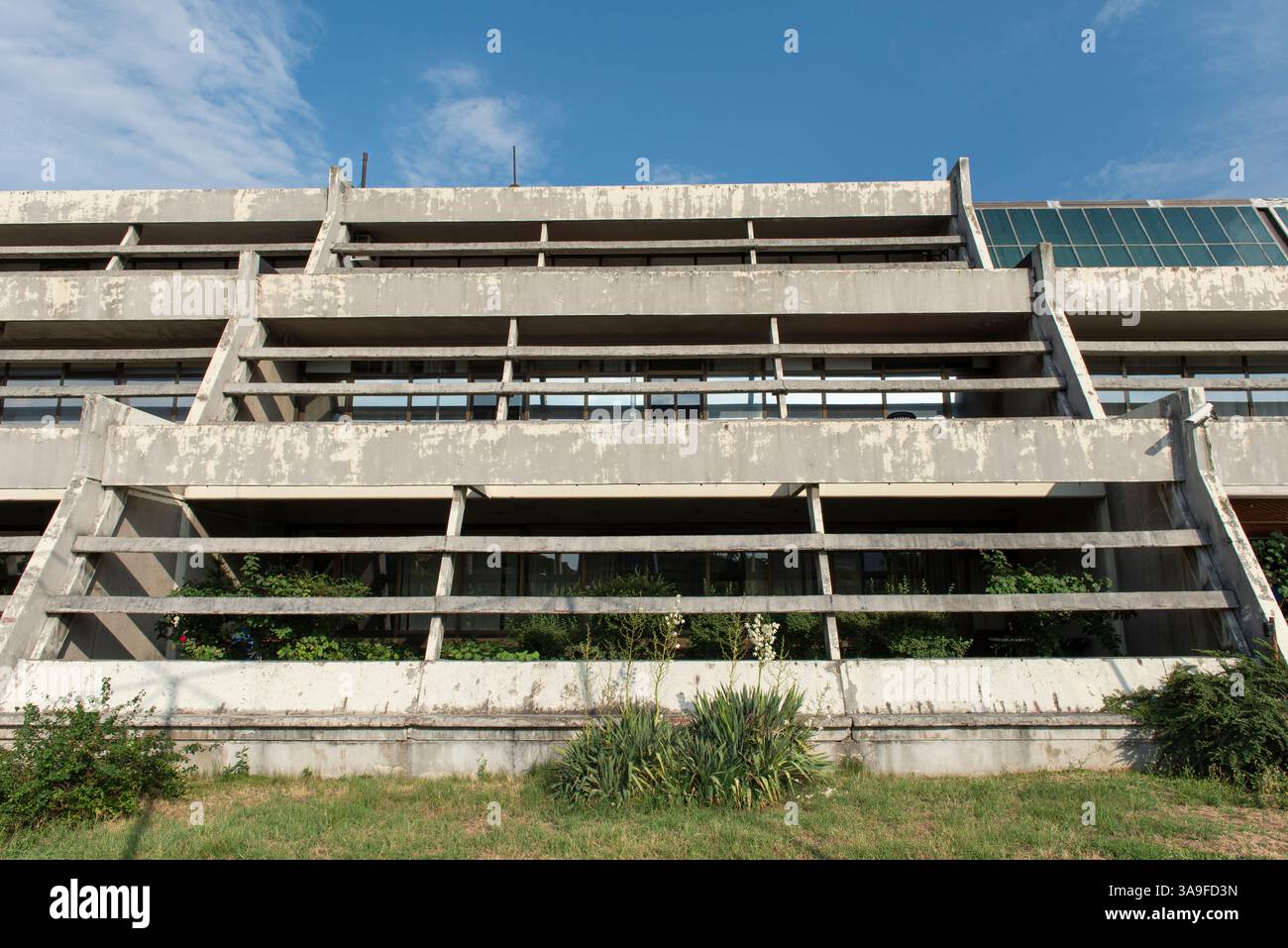 Sava Center, Belgrade, Serbia Stock Photo - Alamy